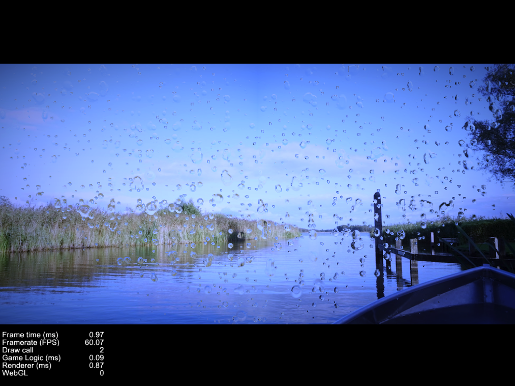 Shader | Material Technic Pass | Alex's Blog